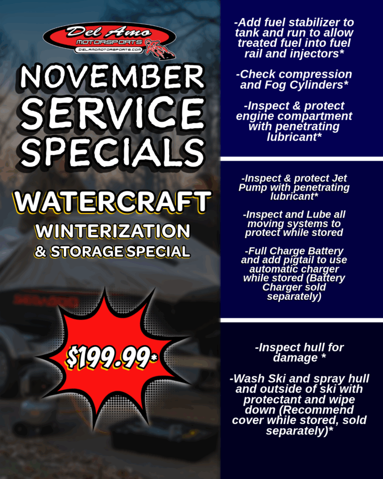 Schedule Motorcycle Service | Motorsports Repairs Near Me
